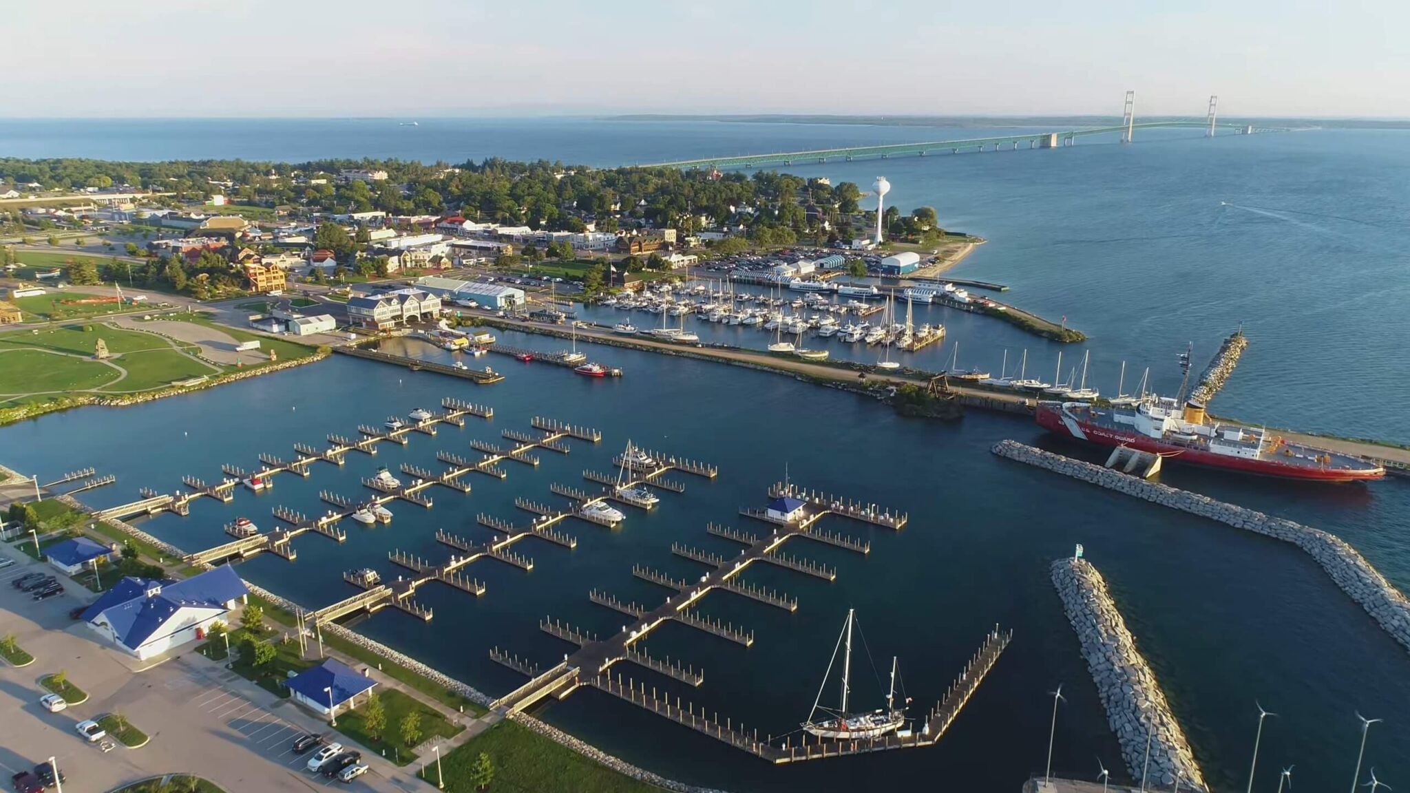What is Lake Huron Known For? 12 Key Facts and Highlights - Caribou ...