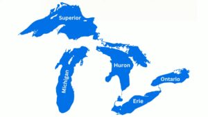 What is Lake Huron Known For? 12 Key Facts and Highlights - Caribou ...
