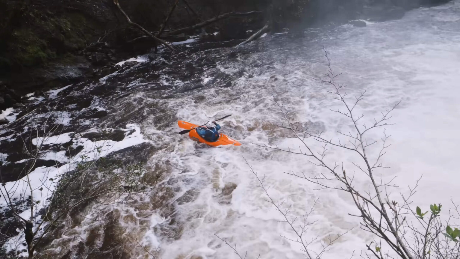 Why Investing in a High-Quality Whitewater Kayak Is Worth It - Caribou ...