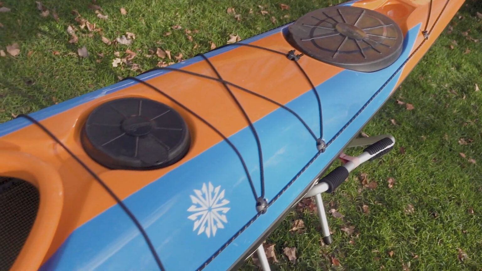 Kayak 101 - Learn the Different Parts and Their Functions - Caribou ...